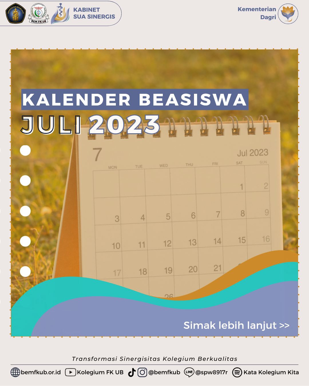 BEMFKUB