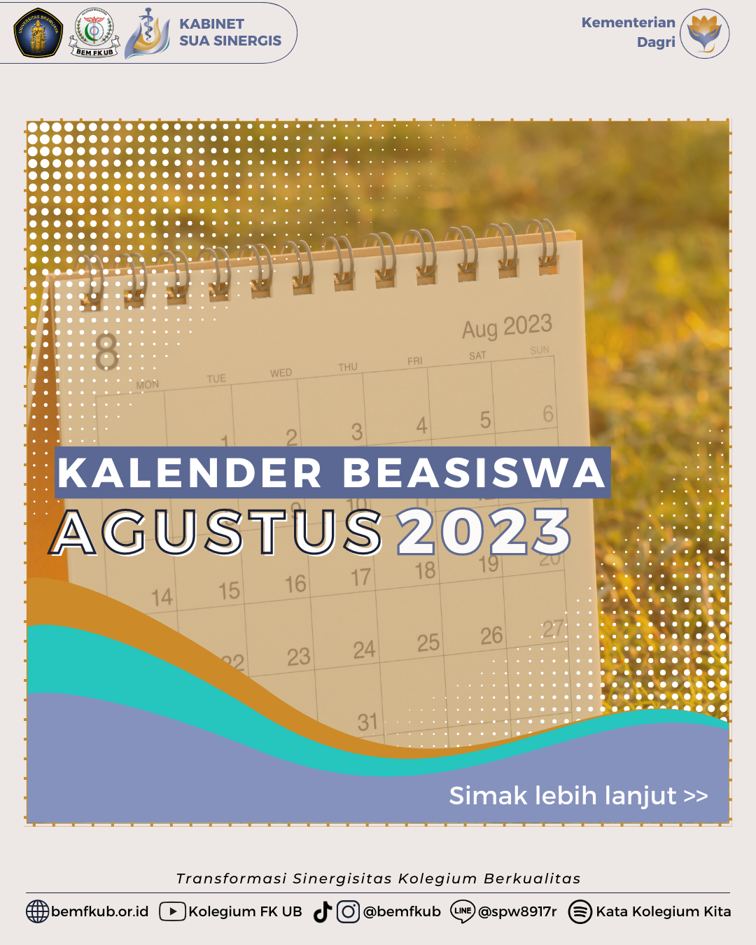 BEMFKUB